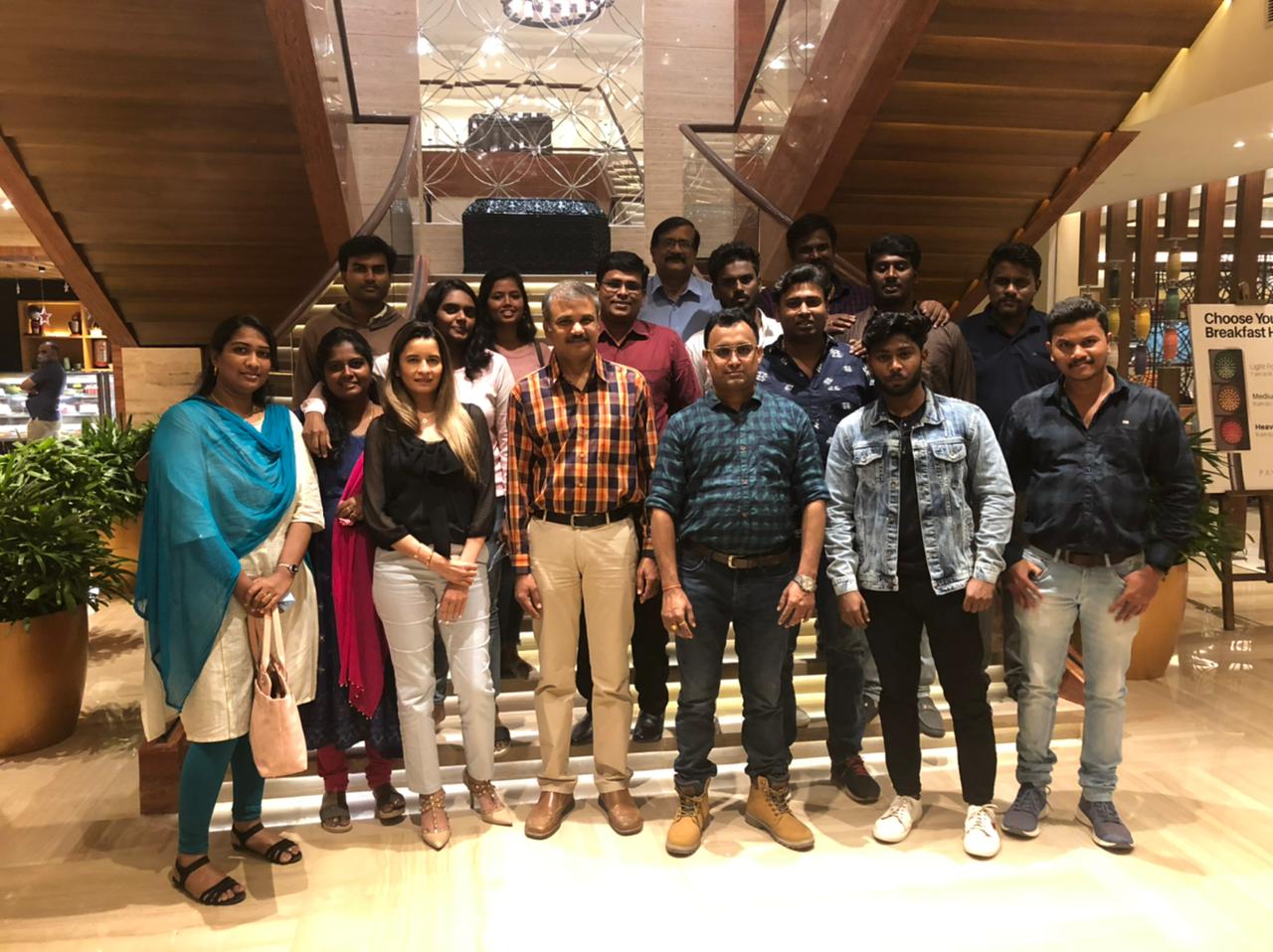 About Cloud Destinations